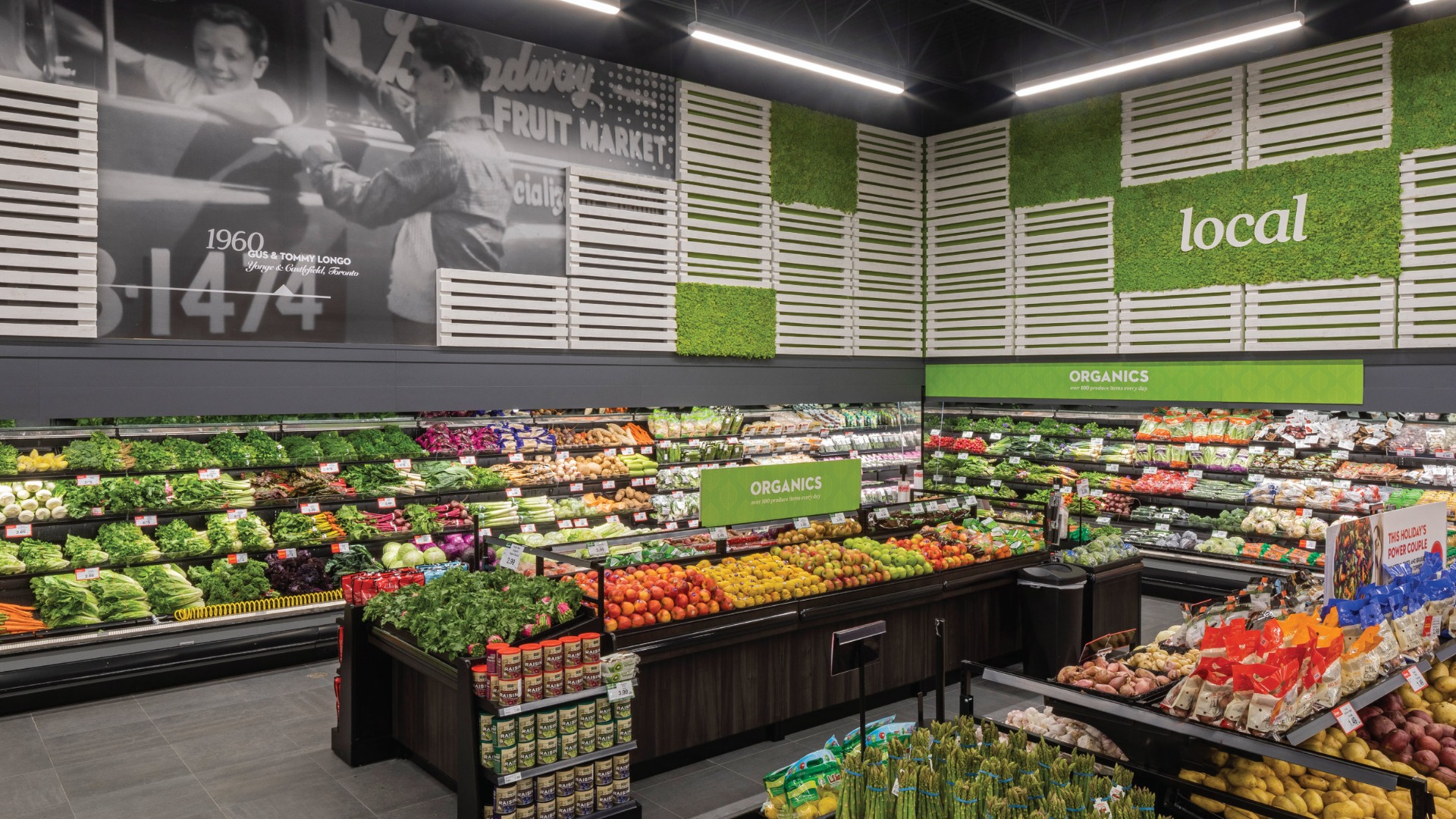 Longo's Stoufville