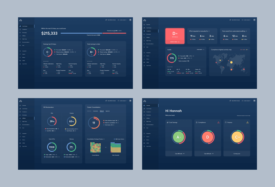 ServiceNow Portals - Project by Matt Dayton