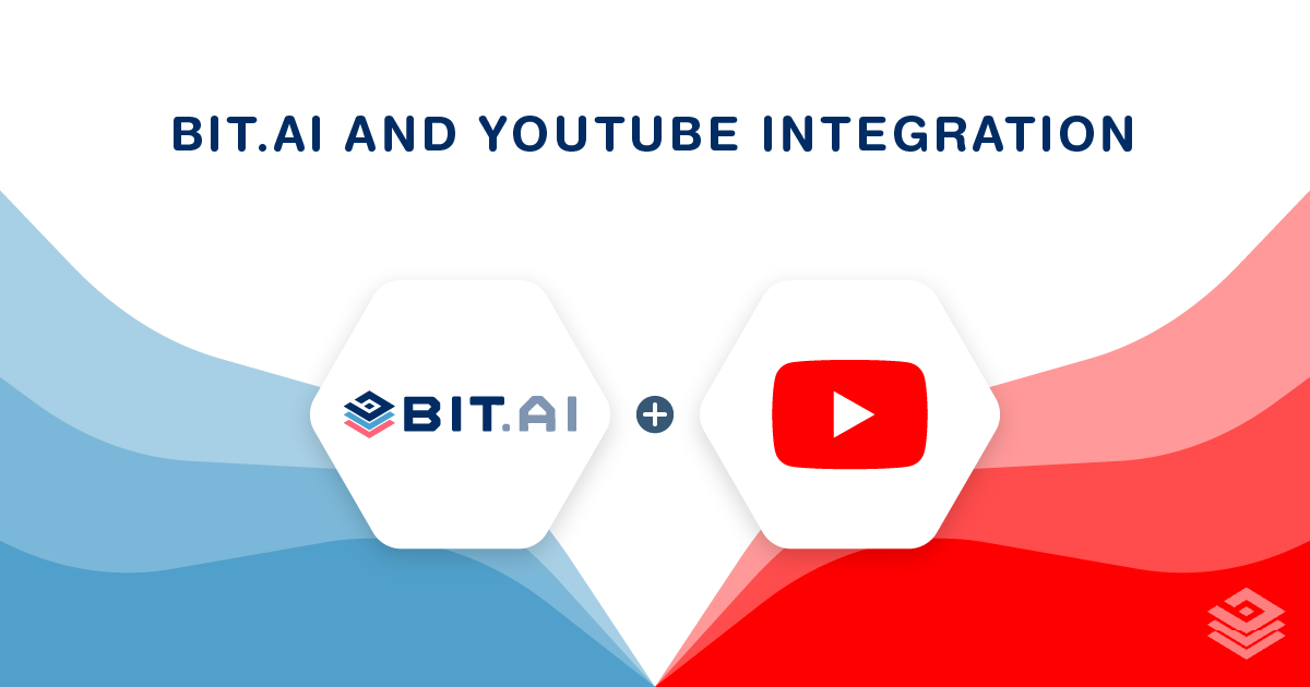 Youtube Integration | Bit.ai