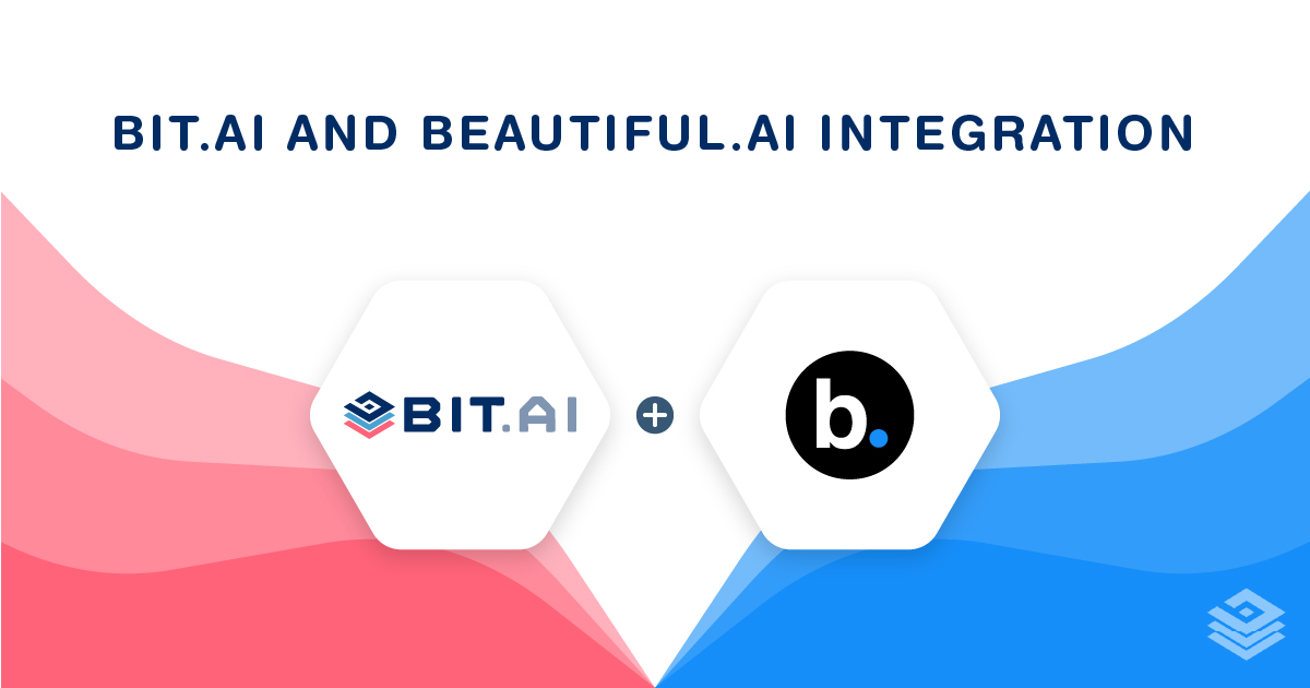 Beautiful.ai Integration | Bit.ai