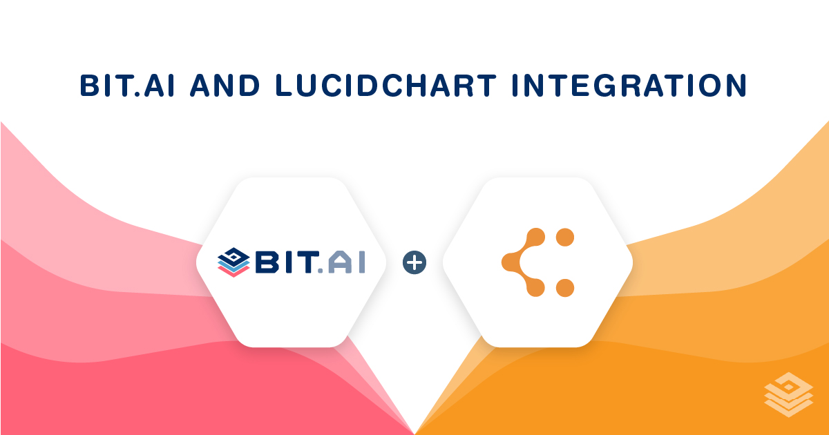 Lucidchart Integration | Bit.ai