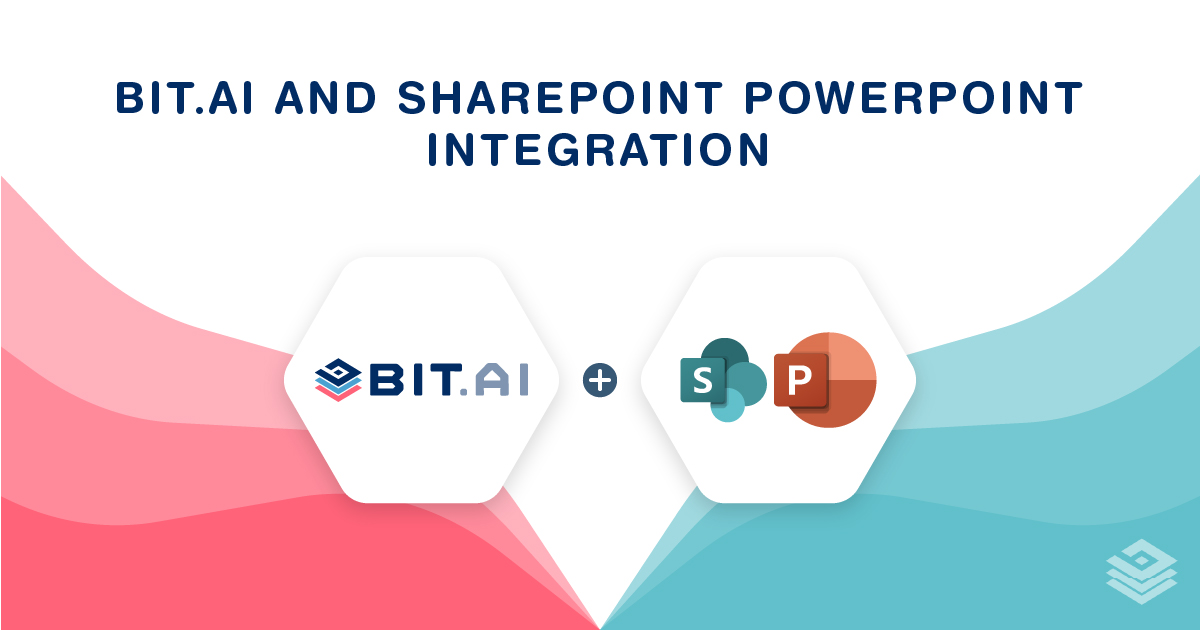 Sharepoint Powerpoint Integration | Bit.ai