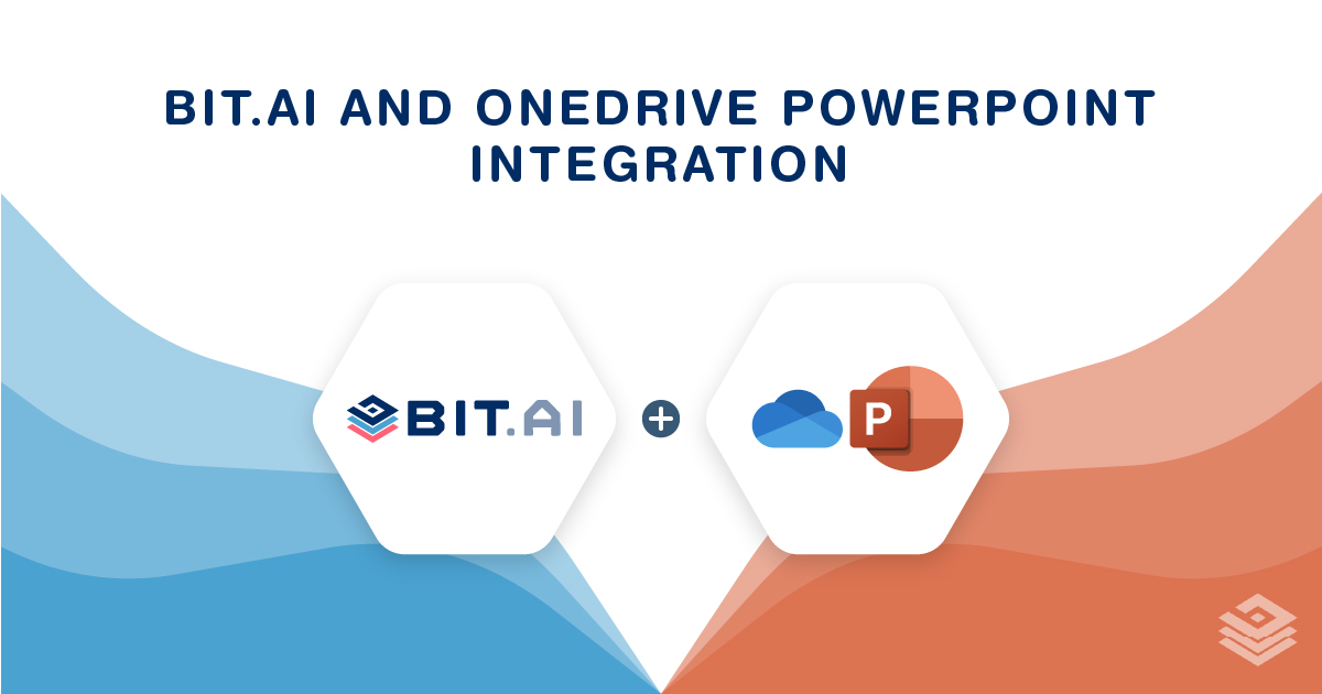 One Drive Powerpoint Integration | Bit.ai