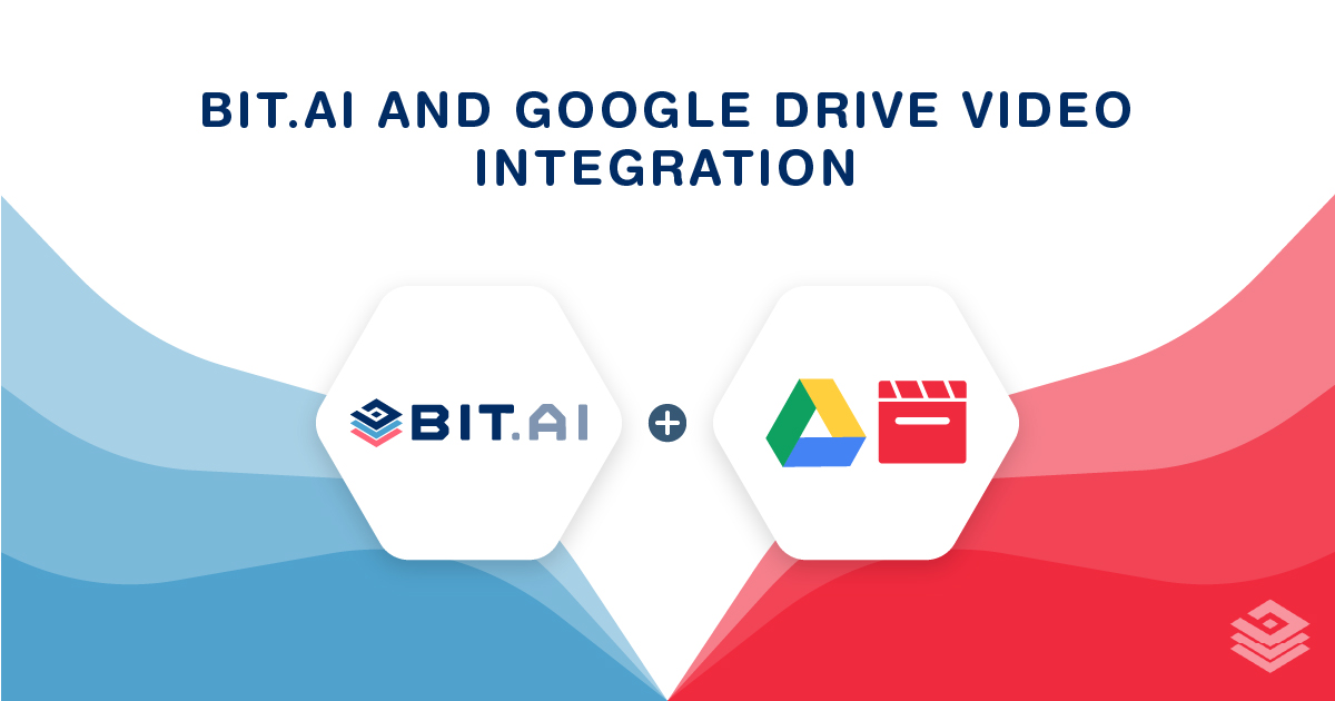 Google Video Integration | Bit.ai