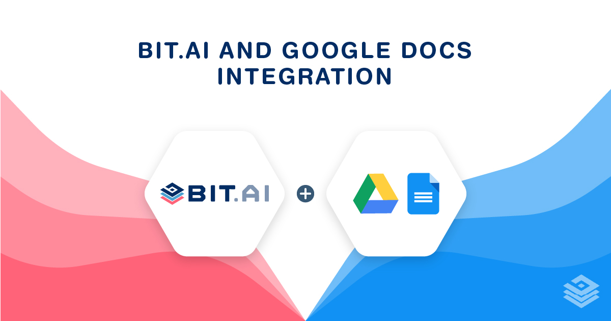Google Docs Integration | Bit.ai