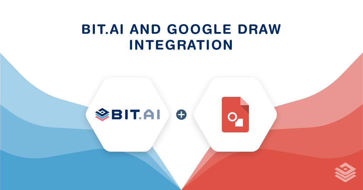 Google Draw Integration | Bit.ai