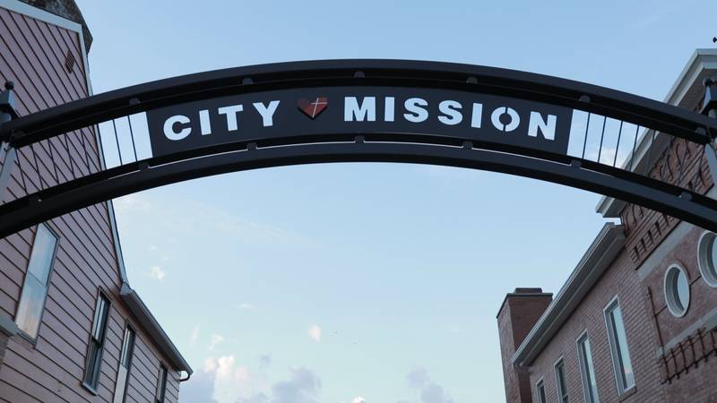 About Us | City Mission