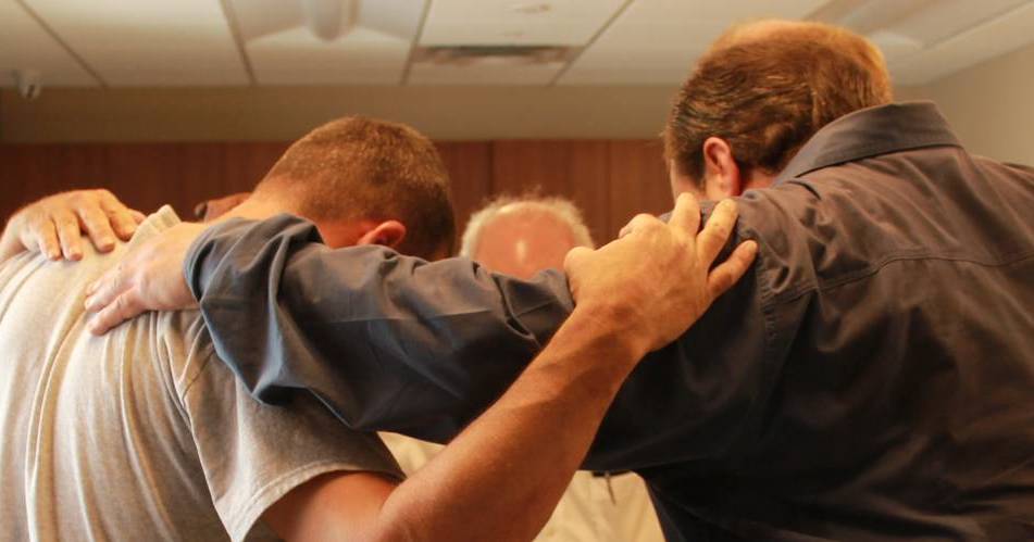 Recovery | City Mission's life recovery programs: Hope.