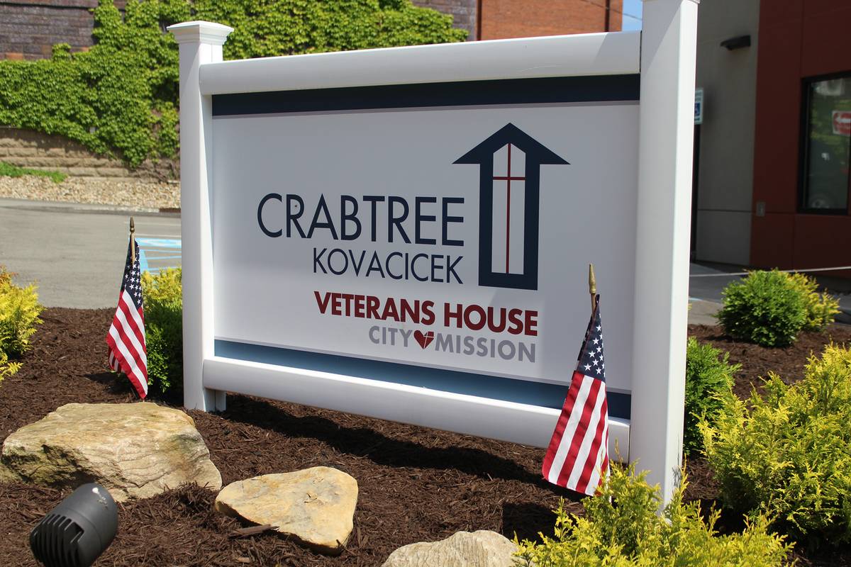 Veterans | They served us. Now let’s serve them.