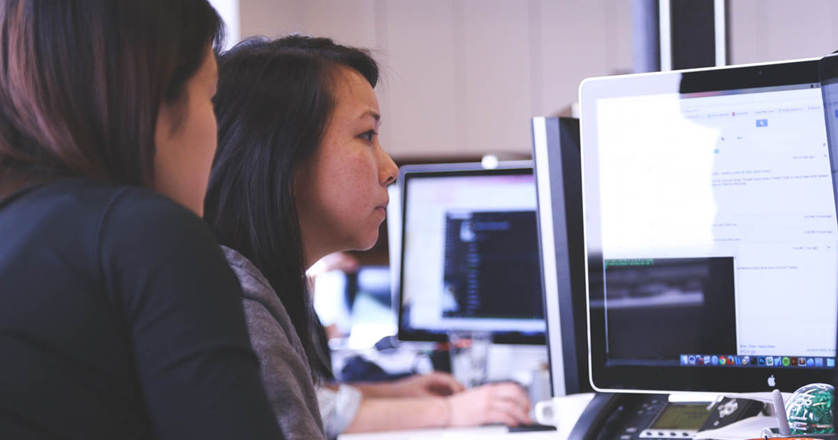 Mission Partners with AWS Educate to Launch 2019 Cloud Computing Internship Program