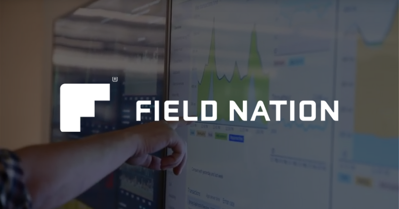 Field Nation | Mission