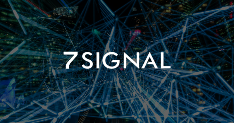7SIGNAL | Mission