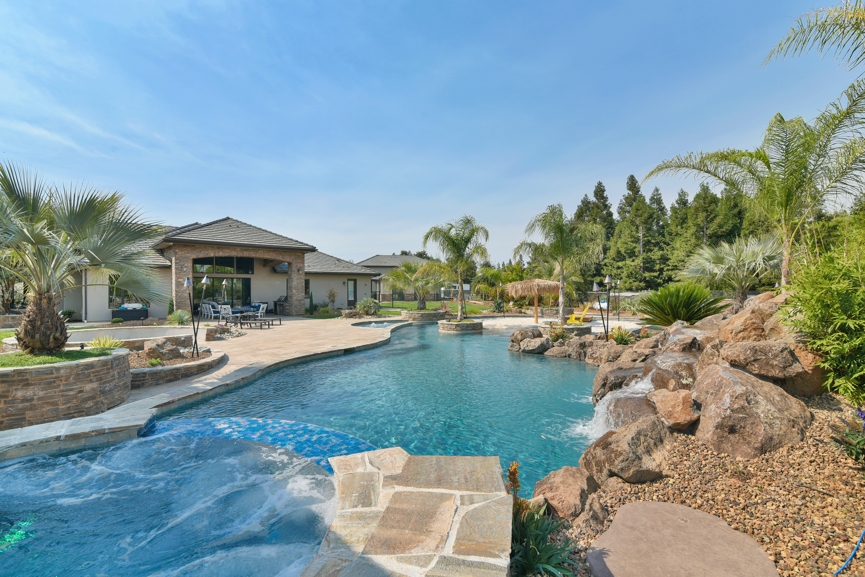 California Trademark Pools