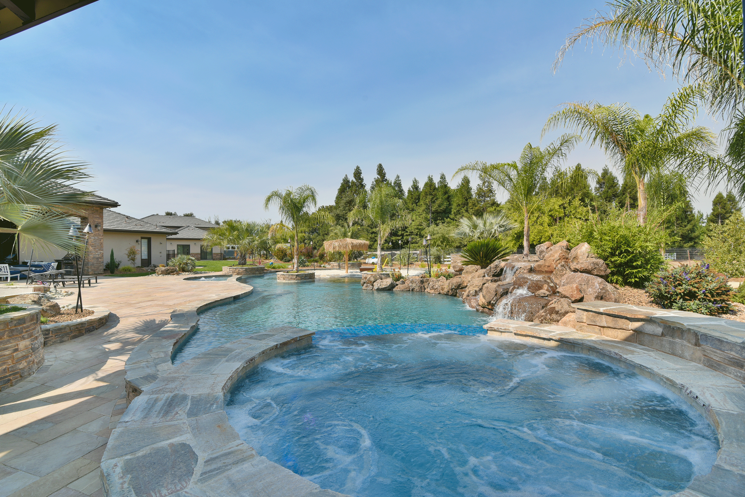 California Trademark Pools