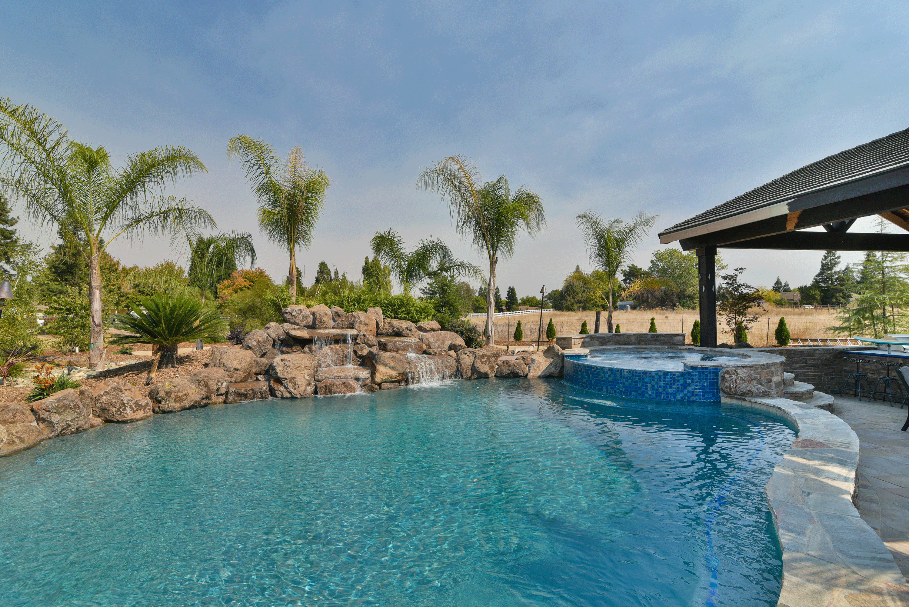 California Trademark Pools