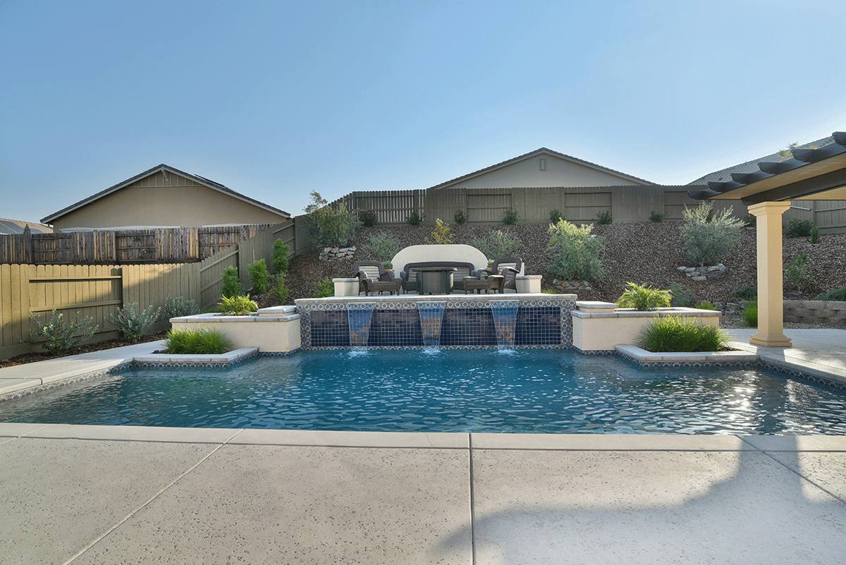 California Trademark Pools