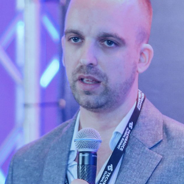 Team - the people behind Siam Seaplane