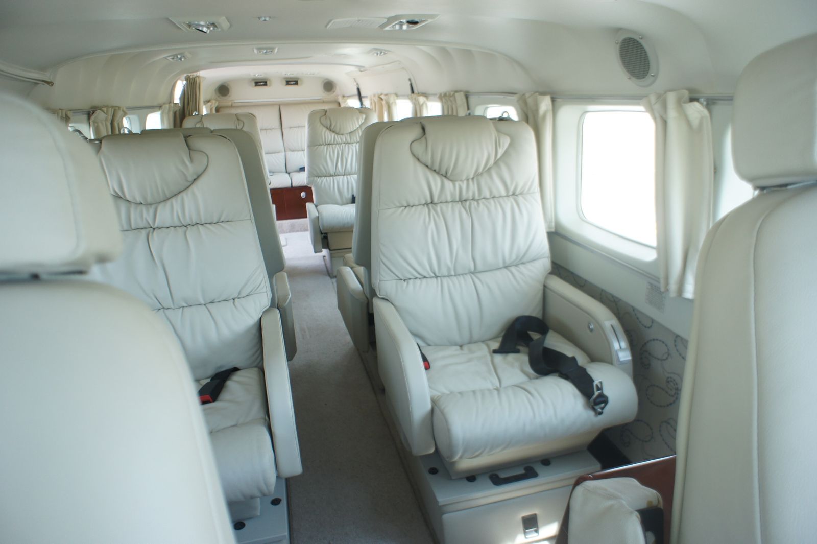 Siam Scenic — Charter & Sightseeing Flights — by Siam Seaplane