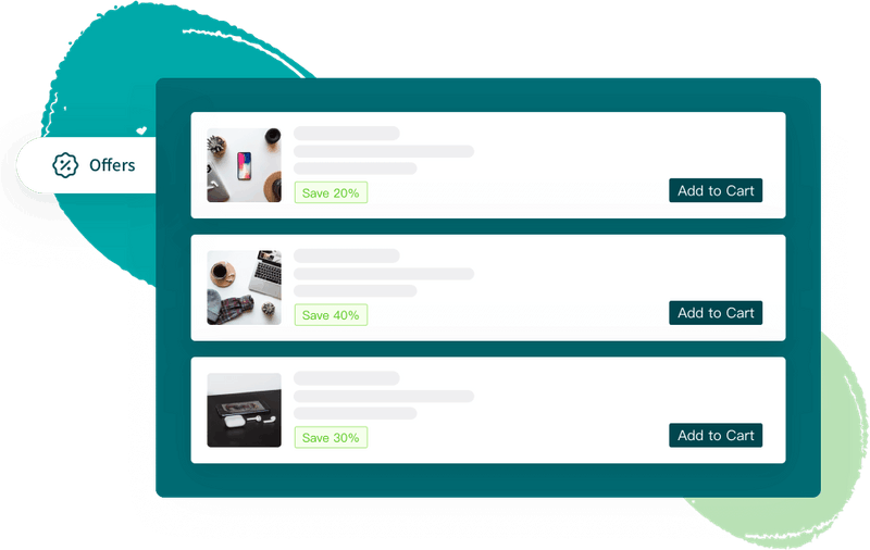 Customer Facing Display | RepairDesk