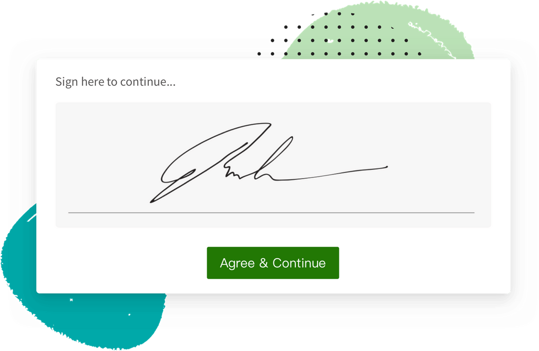 Customer Facing Display | RepairDesk