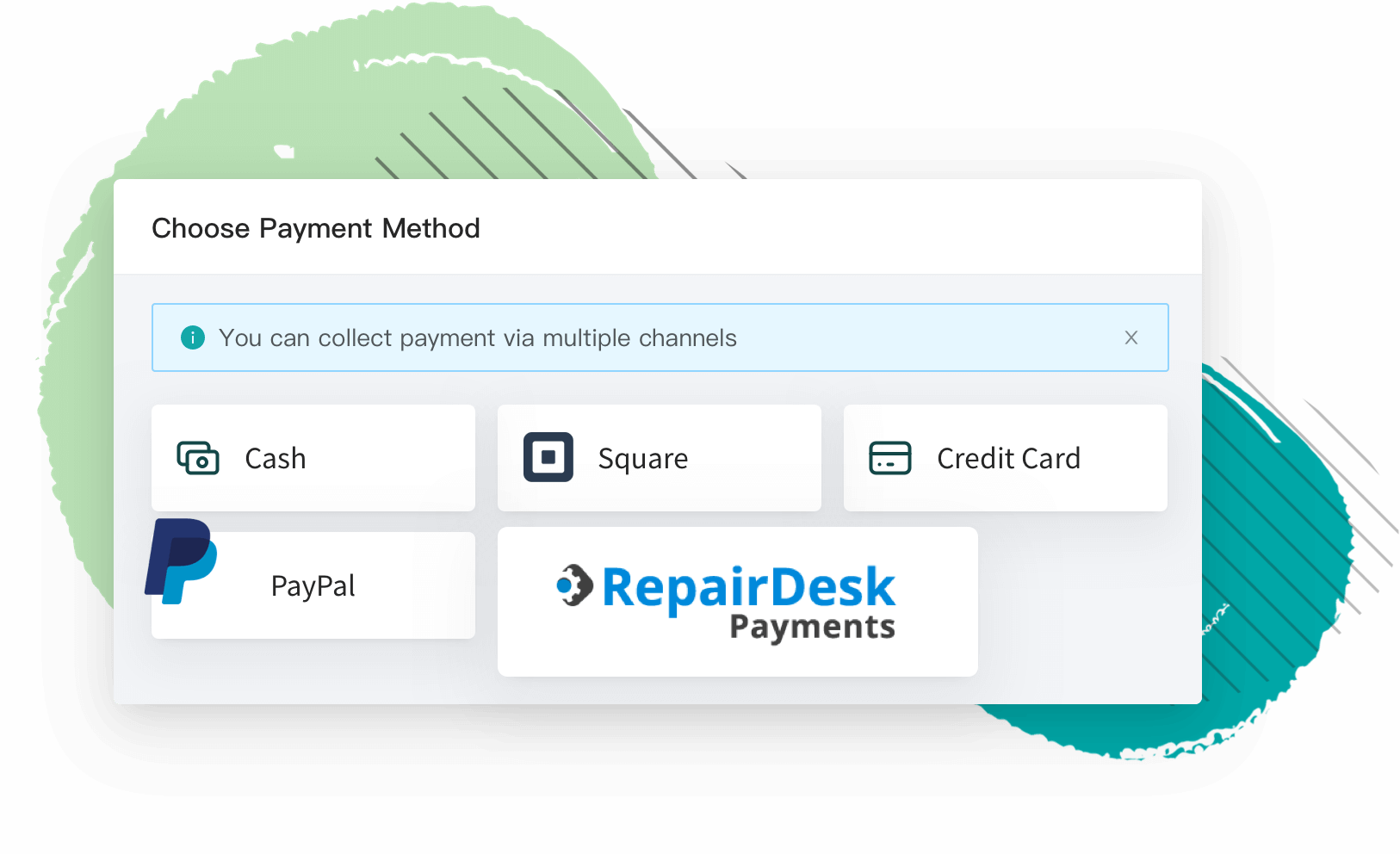 Computer Repair Shop Software | RepairDesk