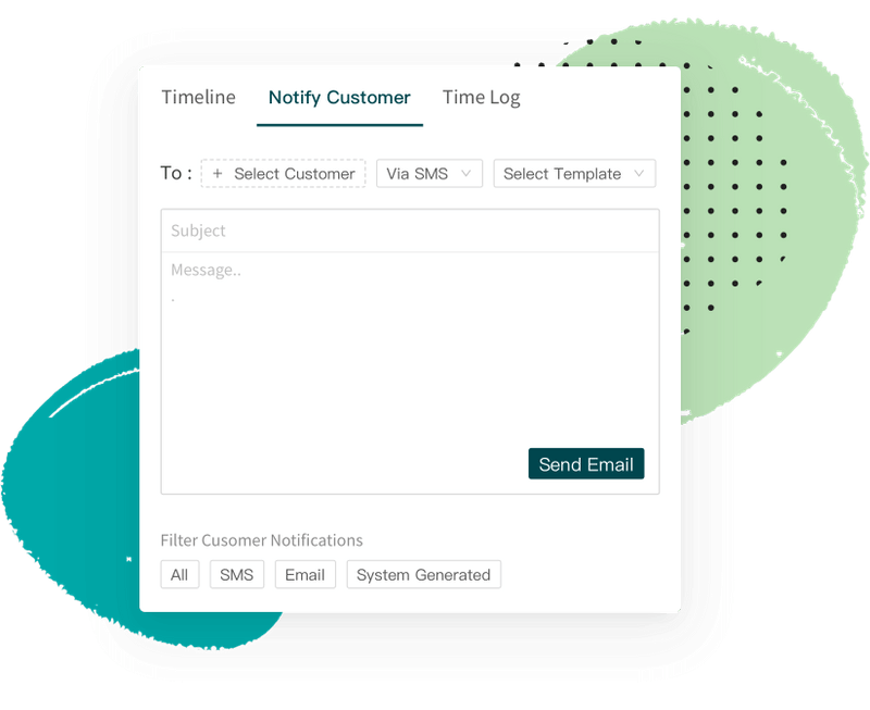 Repair Ticket Management Software | RepairDesk