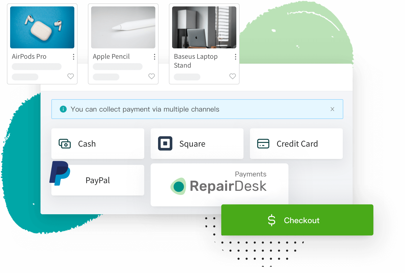 RepairDesk Repair Shop Software For Cell Phone Computer Stores
