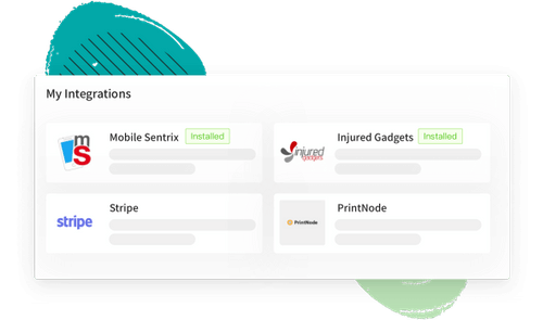 Cell Phone Repair Shop Software | RepairDesk