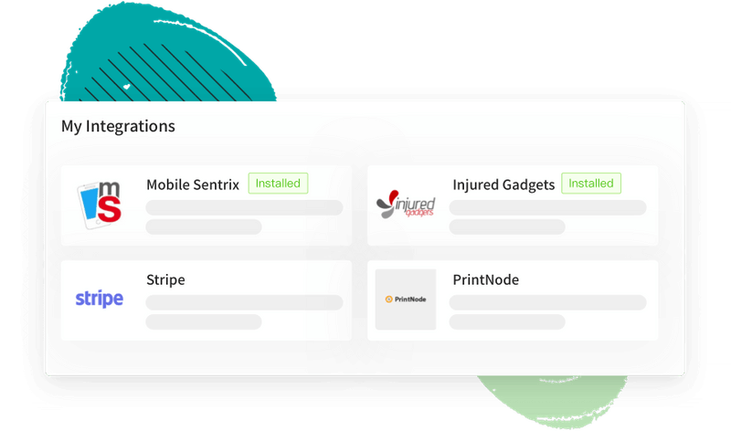 Cell Phone Repair Shop Software | RepairDesk