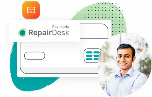 RepairDesk Payments | RepairDesk