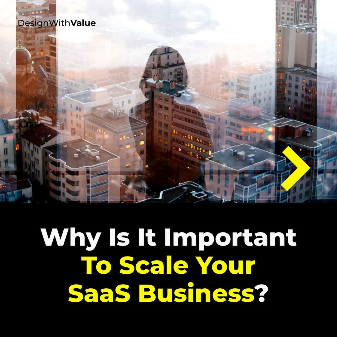 SaaS Scaling: Top 10 Winning Strategies SaaS Scaling: Top 10 Winning Strategies