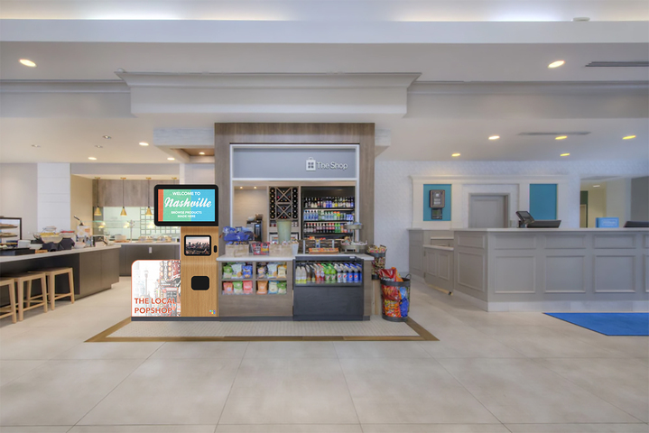 PopCom Blog: PopCom Launches PopShop Local to Convert Unused Space in ...