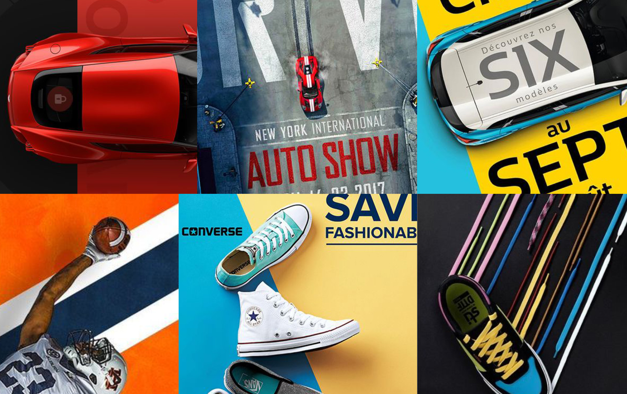 The Sale of 69 - carwow integrated marketing campaign