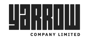 Homepage | Yarrow Co. Ltd.