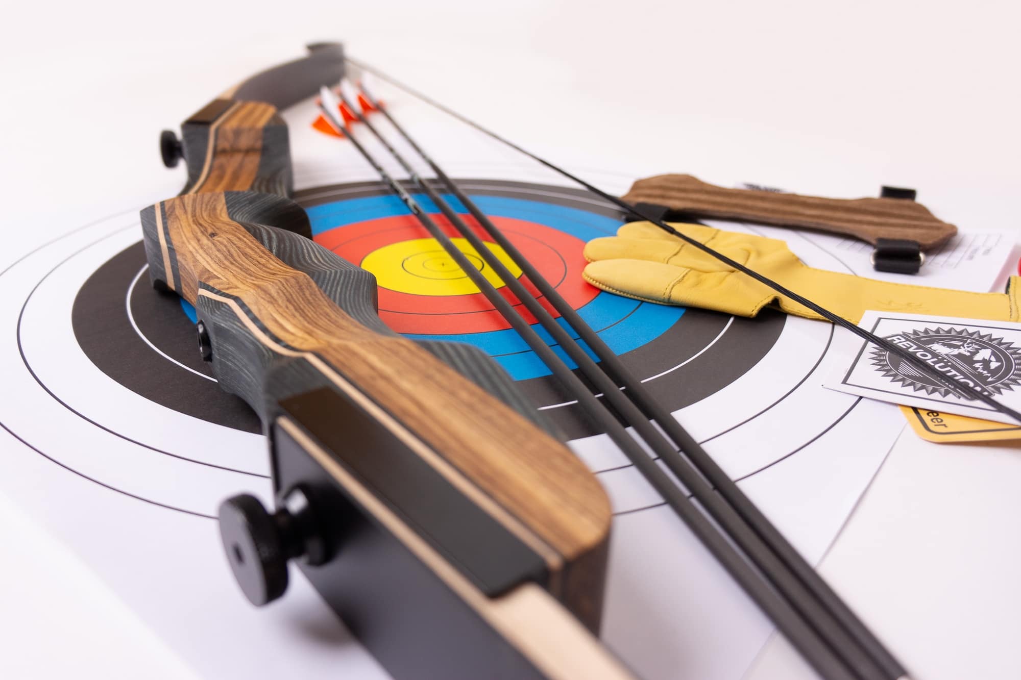 Boorman Archery