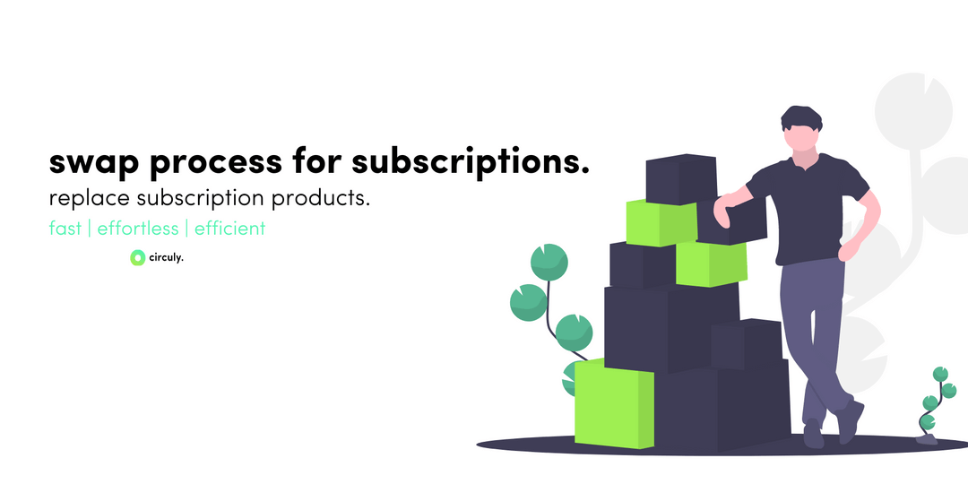 Feature Release: Swap Process for Subscriptions