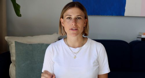 Content Creator | Podcaster 🎙 | 30 under 30 Journalist