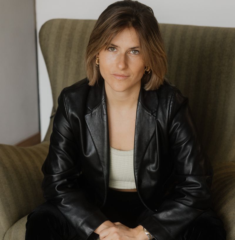 Content Creator | Podcaster 🎙 | 30 under 30 Journalist