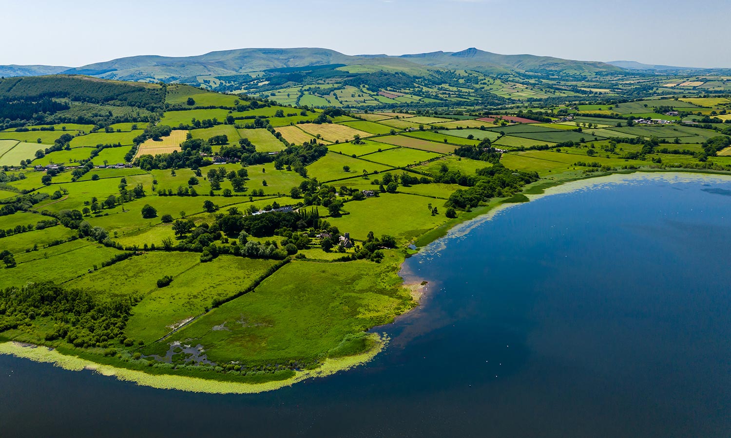 Knowledge Base: Protect your waterways from pollution - North Devon ...