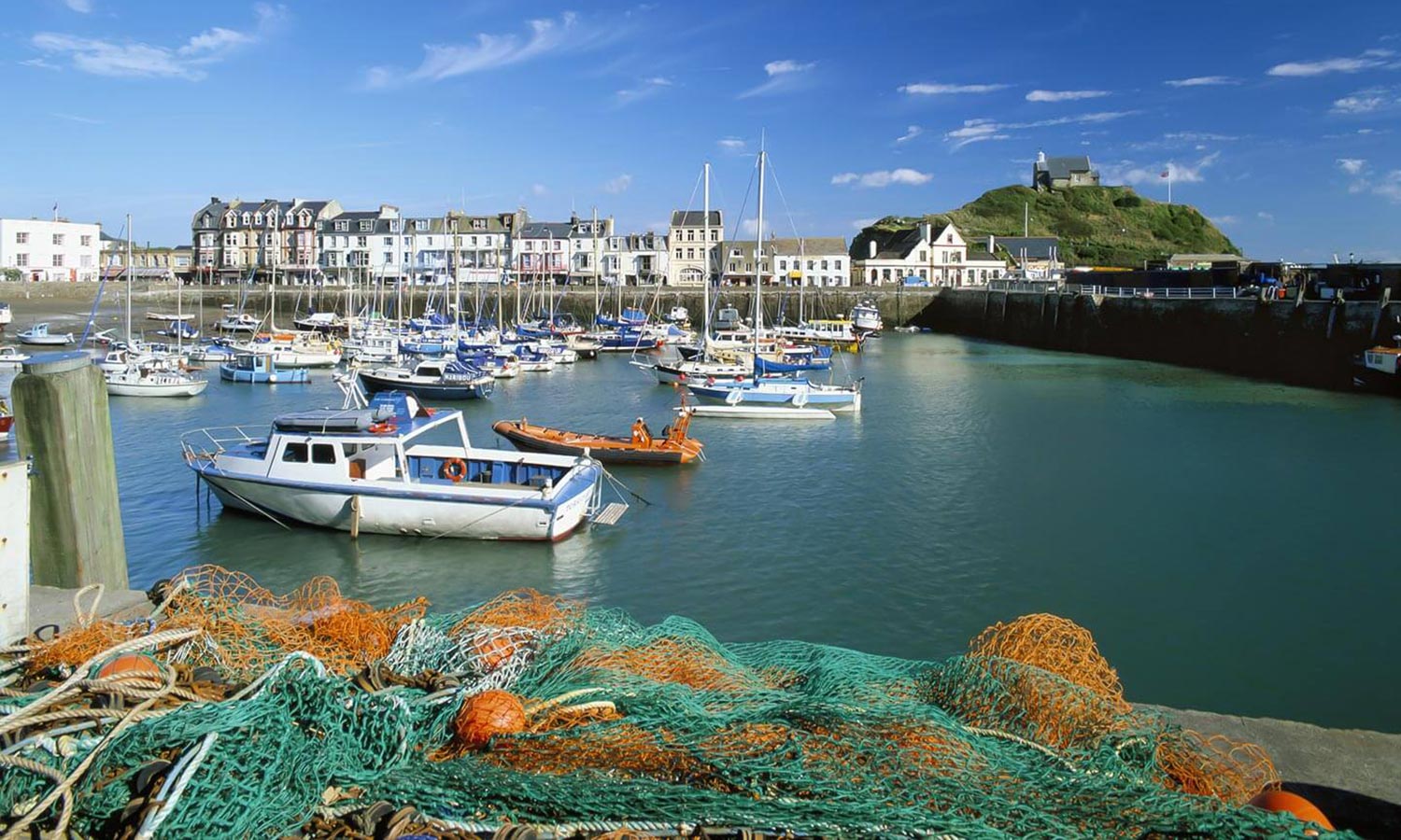 Knowledge Base: Support sustainable fishing - North Devon Biosphere
