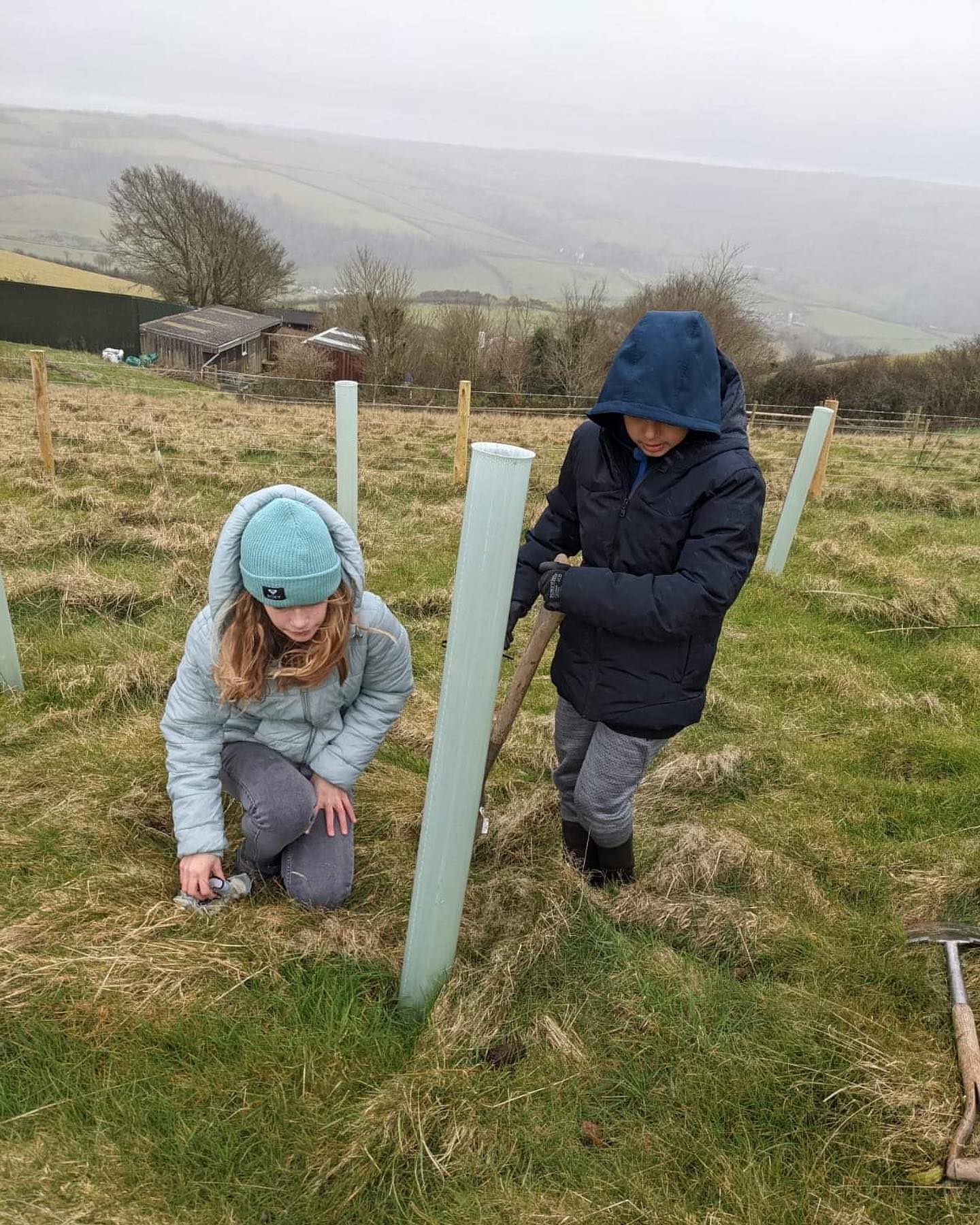 February 2022 - North Devon Biosphere