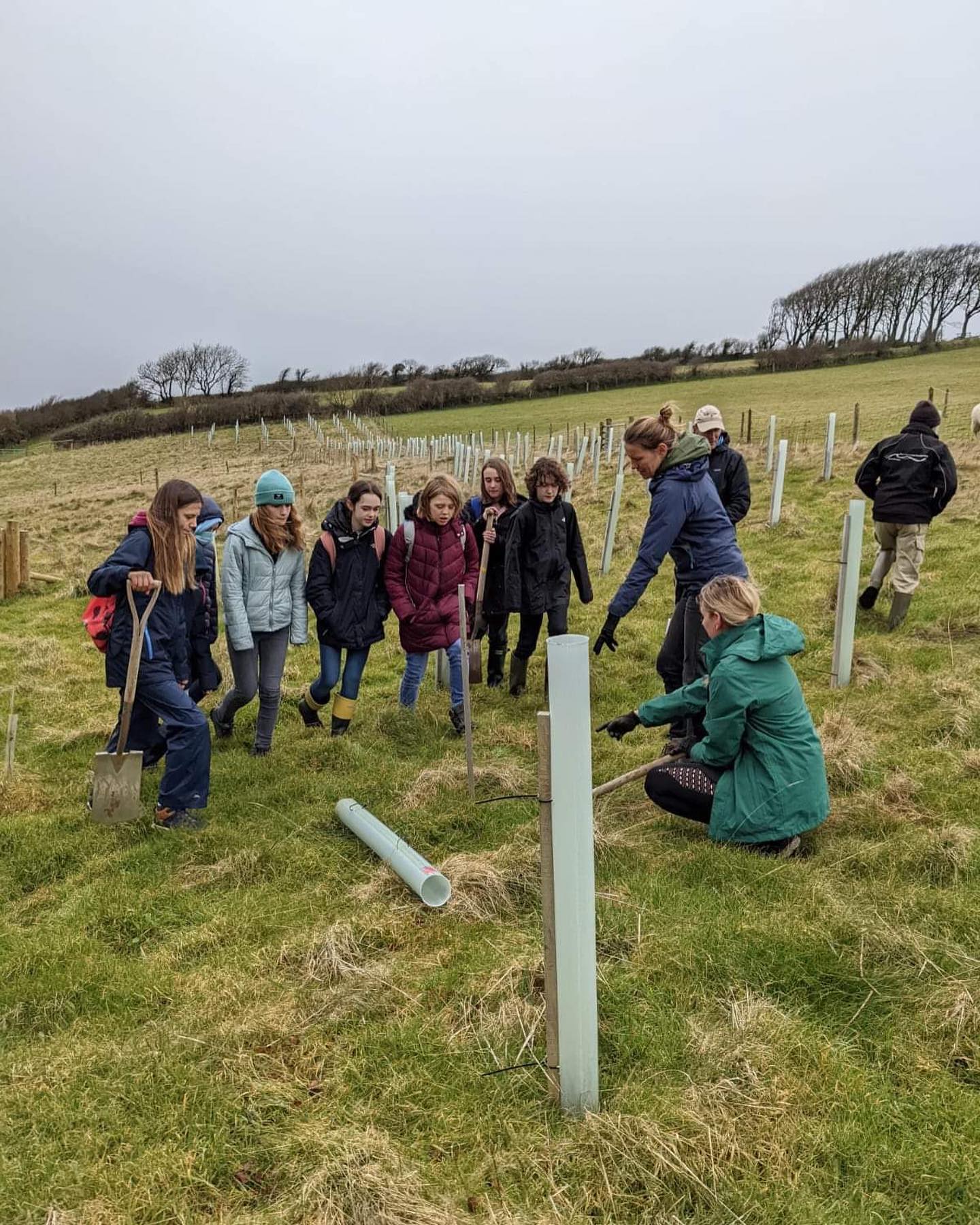 February 2022 - North Devon Biosphere