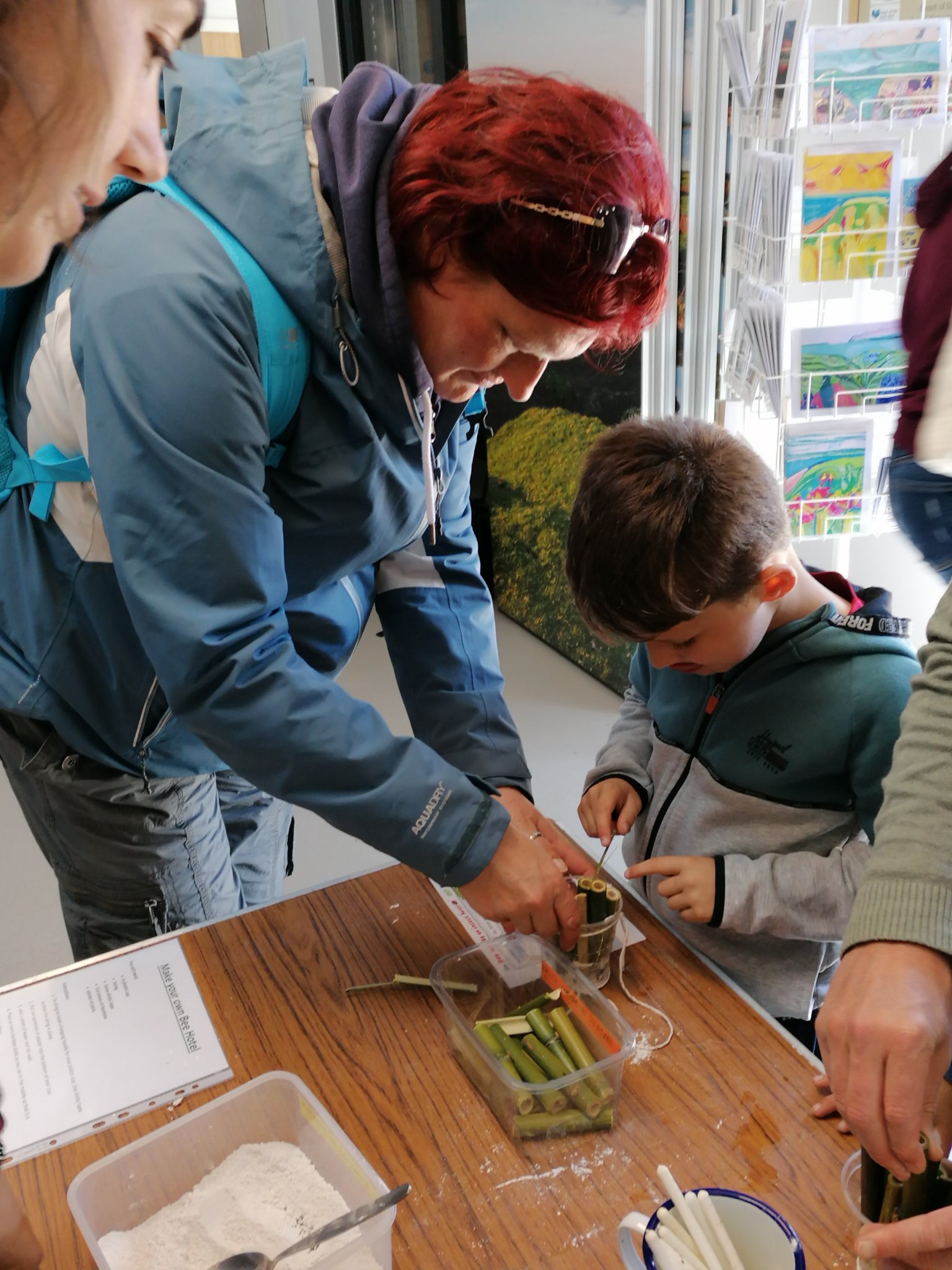 May 2022 - North Devon Biosphere