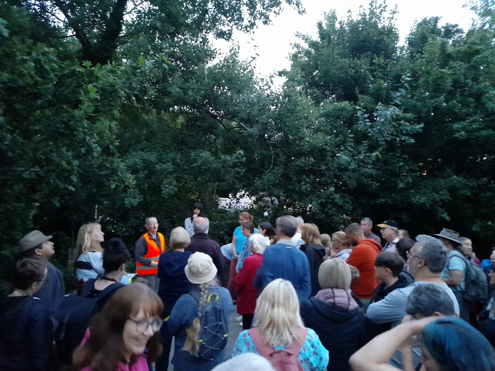 January 2023 - North Devon Biosphere