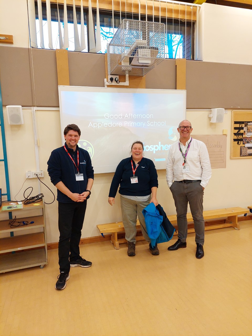 About Pledge for Nature - North Devon Biosphere