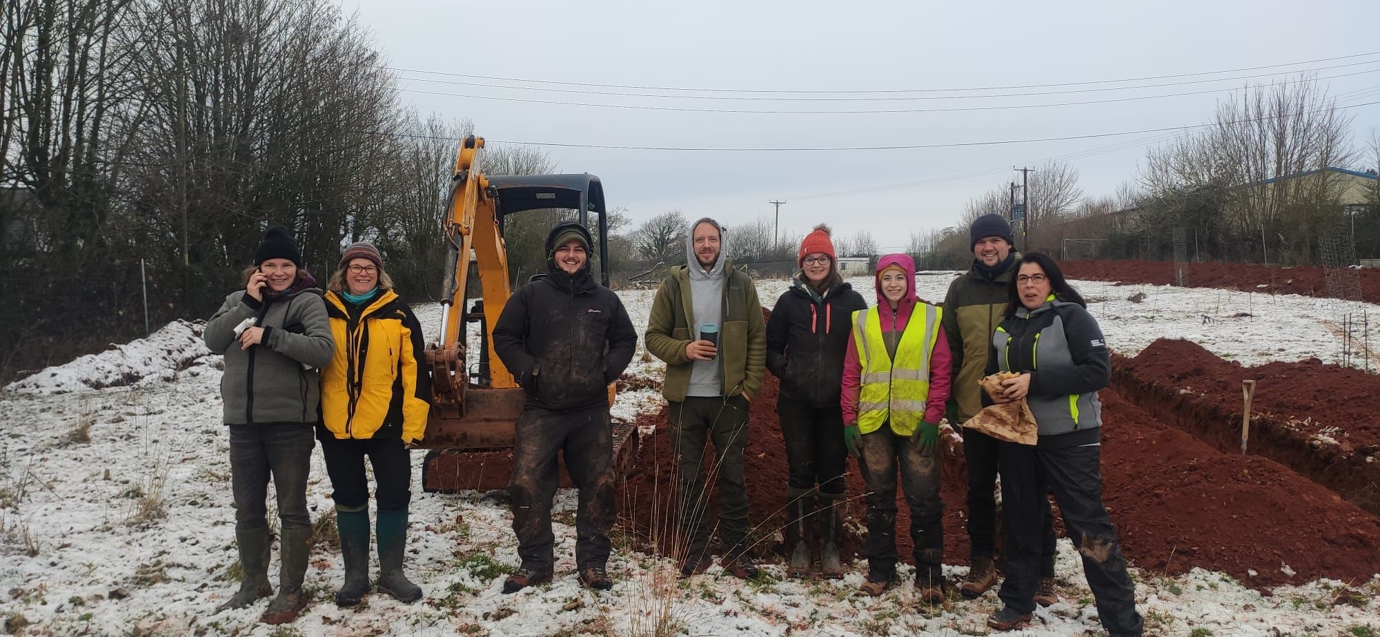 December 2022 - North Devon Biosphere