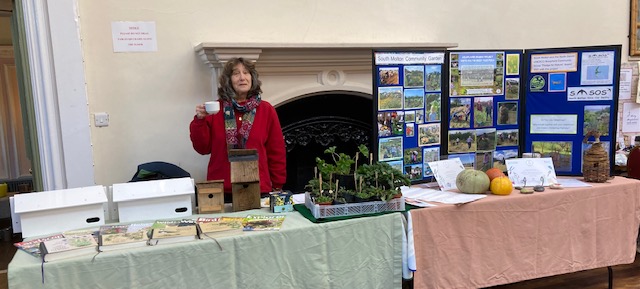 April 2023 - North Devon Biosphere