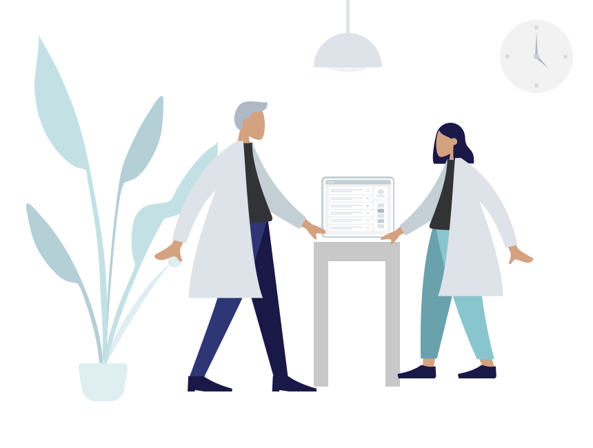 HealthHive, PBC - Your Virtual Home Base for Coordinated Care