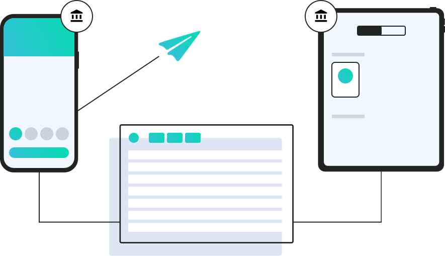 AeroPay - Alternative Payments for Businesses
