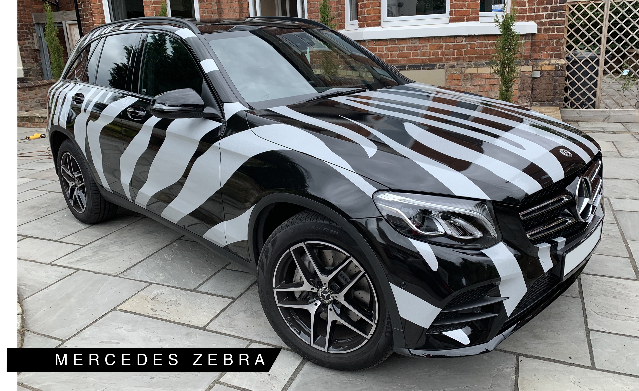 Flair Designs I vehicle imaging Specialists